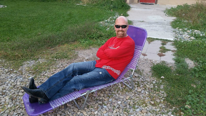 Kevin P Colborn / Kevin Colborn (8993520)